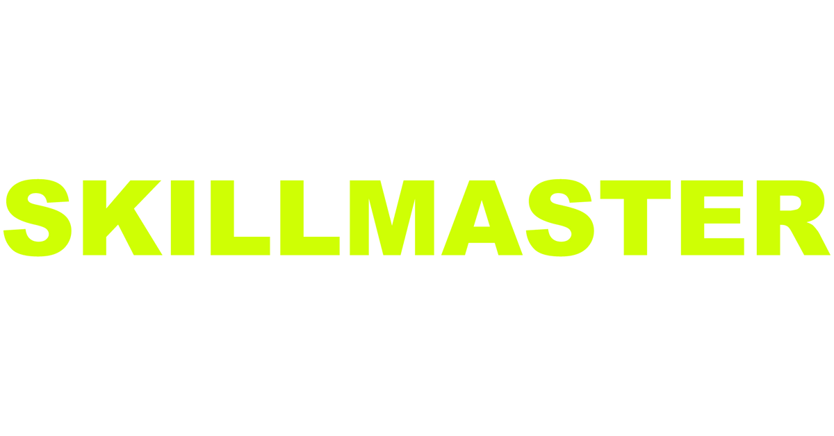 Skillmaster - Batting and Bowling Training Aid